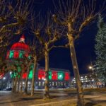 Magical Christmas Wonders: A San Francisco Stroll - Who Should Consider This Tour?