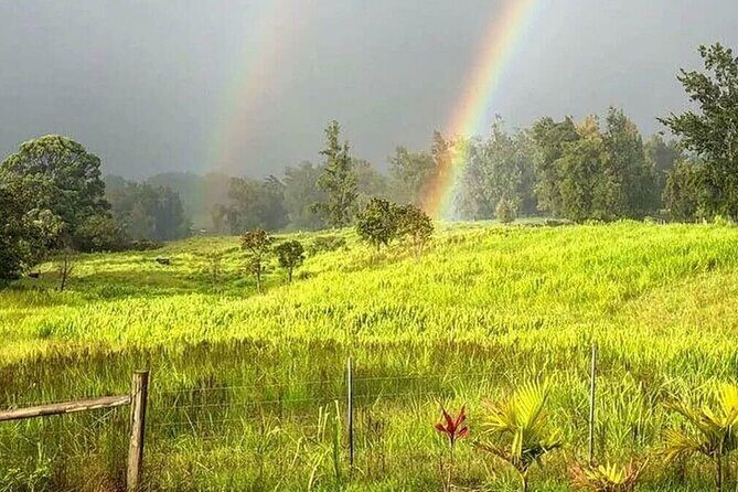 Magical Creatures Sanctuary Private Tour - Frequently Asked Questions