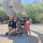 Magical Marble Falls Scavenger Hunt - What To Expect at Each Step