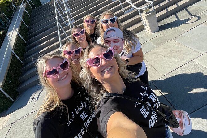 Magical Milwaukee Scavenger Hunt - The Route and Key Stops