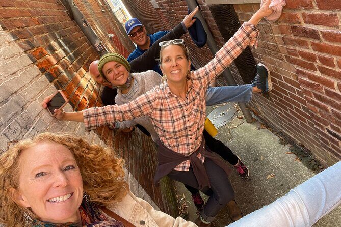 Magical Missoula Scavenger Hunt - The Pros and Cons