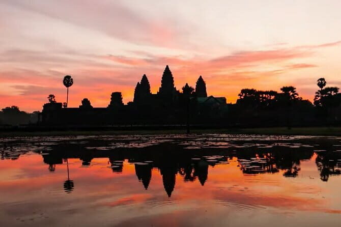 Magically Smart Angkor Explorer _ 2-Day Private Tour - Who Should Consider This Tour?