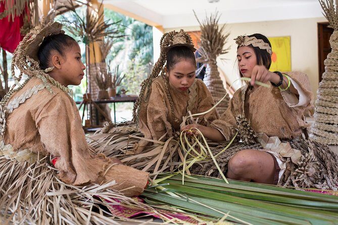 Mah Meri Cultural Village Experience from Kuala Lumpur - FAQ