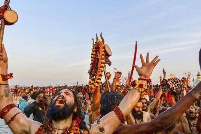 Maha Kumbh Mela 2025 budget tour package - Why This Tour Works Well for Travelers