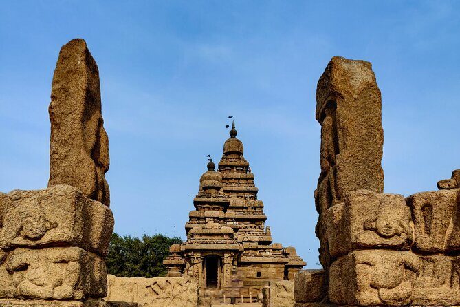 Mahabalipuram Day Tour from Chennai with Lunch, Guide, Entrances - An In-Depth Look at the Tour