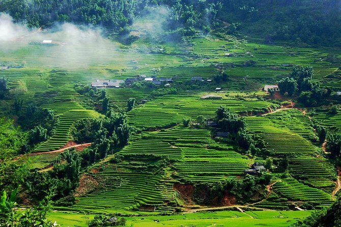 Mai Chau 2 Days 1 Night Tour from Hanoi: Biking & Ethnic Villages - The Value and Practical Considerations