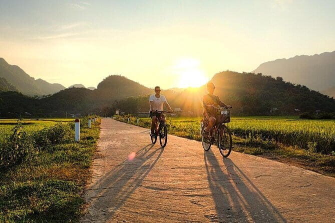 Mai Chau Full Day Group Tour from Mai Chau - What Travelers Say and What You Can Expect