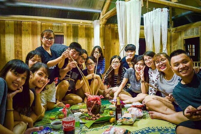 Mai Chau Full Day Group Tour - An In-Depth Breakdown of the Mai Chau Full Day Tour