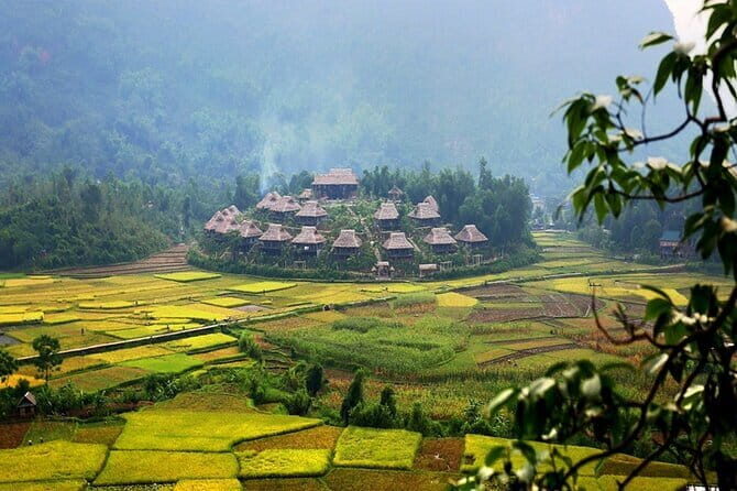 Mai Chau Full Day Shared Group Tour - What Makes This Tour Worthwhile?