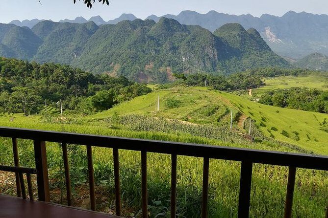 Mai Chau Puluong 3Day Private Tour Terraced Rice fields, Trekking - Who Will Love This Tour?