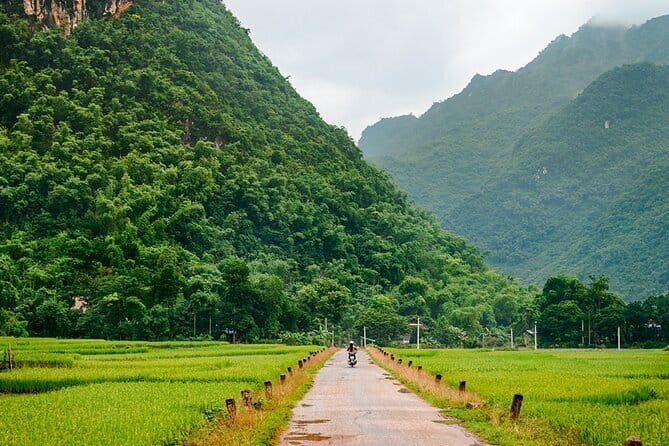 Mai Chau Valley Tribe Day Tour from Hanoi - Authentic Experiences and Considerations