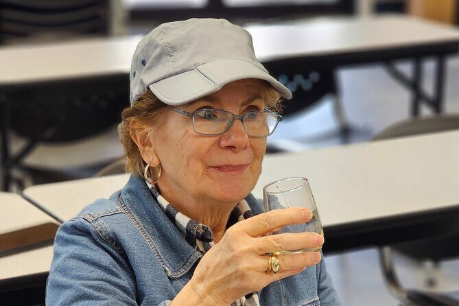 Maine Wine and Mead Tasting in Wiscasset - An In-Depth Look at the Maine Wine and Mead Tasting Experience
