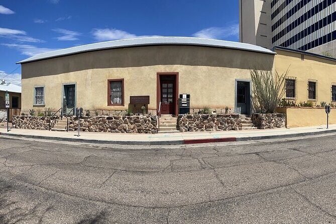 Mainly Murals Tucson Walking Tour - The Value of a Guided Murals Tour