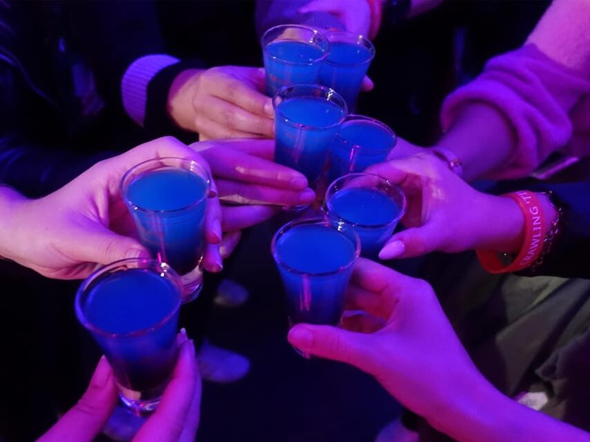 Mainz: Private pub crawl with insider guide & free shots - The Bottom Line