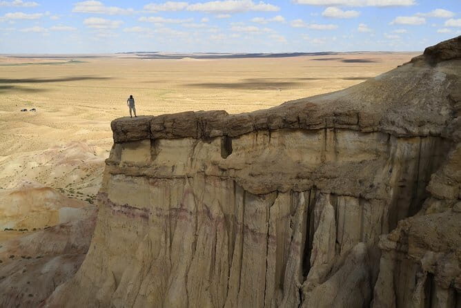 Majestic Gobi Desert with overnight in Terelj NP (incl. Chinggis Khan Statue) - What Travelers Say: Authentic Insights
