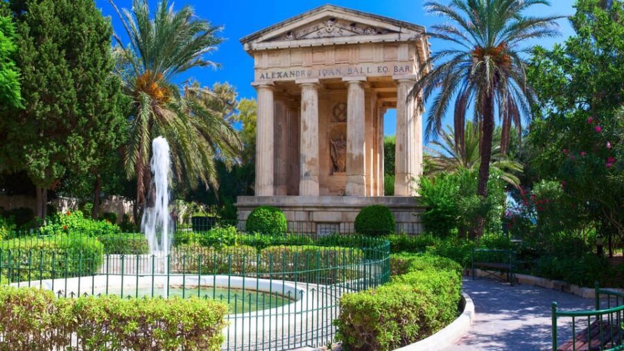 Majestic Malta: Shore Excursion for cruise passengers - Why This Tour Offers Good Value