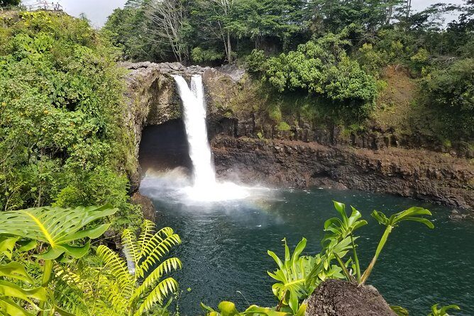Majestic Waterfall Tour - Authentic Experiences and Practical Tips