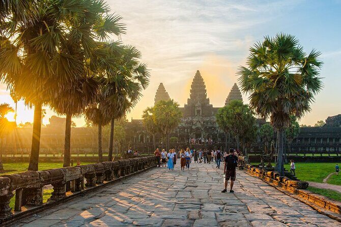 Major Temples & Kulen mountain - 2 Days - Who Is This Tour Best Suited For?