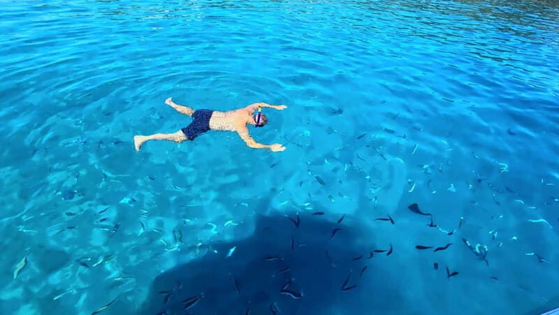 Makarska: 3-island Speedboat Cave & Blue Lagoon Tour - Who Will Enjoy This Tour?