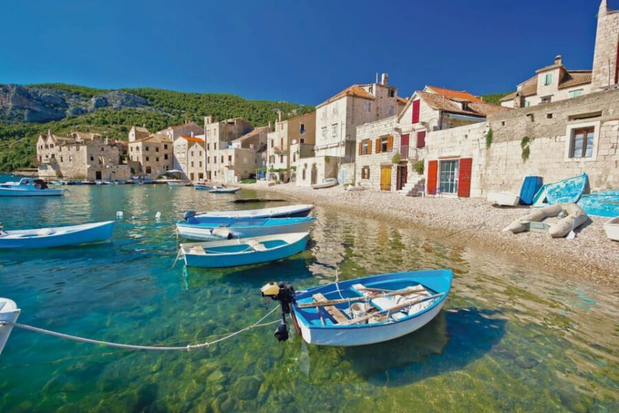 Makarska: 5-Islands Tour, Blue Cave, Vis, Hvar & Bra - Analysis of the Tour’s Value