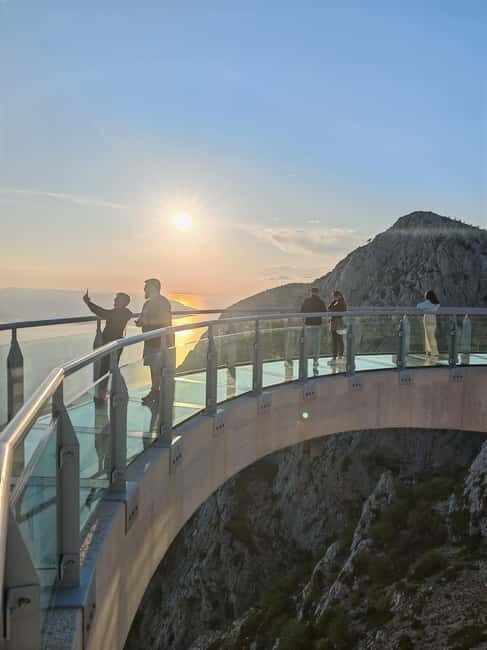 Makarska: Buggy Skywalk and Biokovo Tour - Practical Details & Value