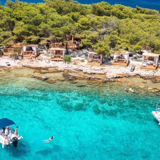 Makarska: Private Boat Tour 3 Islands - Final Thoughts