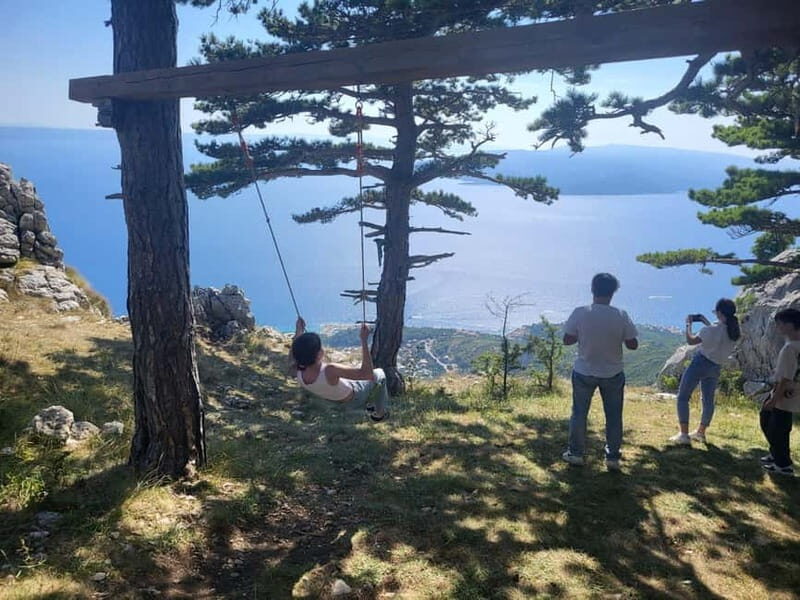 Makarska Safari ATV Quad Tour - Final Thoughts: Who Should Consider This Tour?