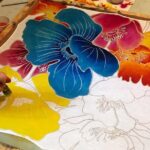 Make and Paint a Malaysian Batik Scarf in Aventura, Florida - Practical Details: Price, Duration, and Booking