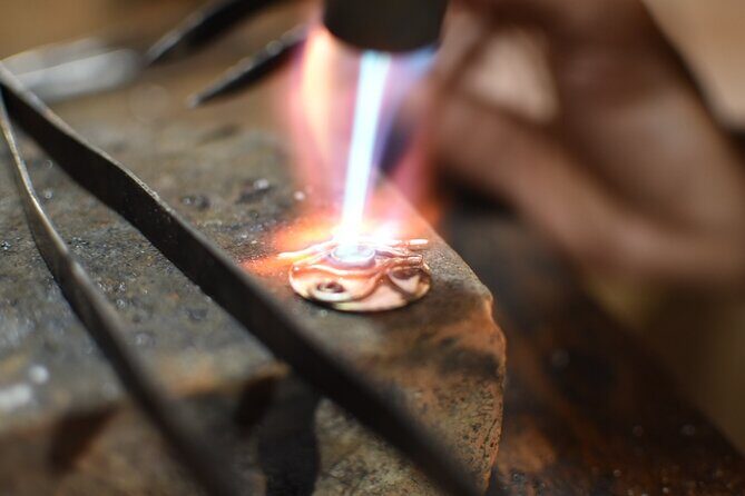 Make Your Own Bali Silver Jewelry Class with Balinese Family - Final Thoughts: Is This Tour Right for You?