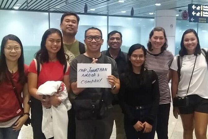 Malacca City to Singapore City - What the Experience Looks Like