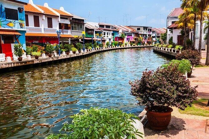 Malacca Day Tour from Kuala Lumpur - Authentic and Practical Insights