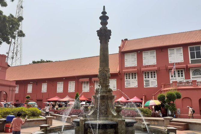 Malacca Historical Tour from Kuala Lumpur - Authentic Experiences and Traveler Insights