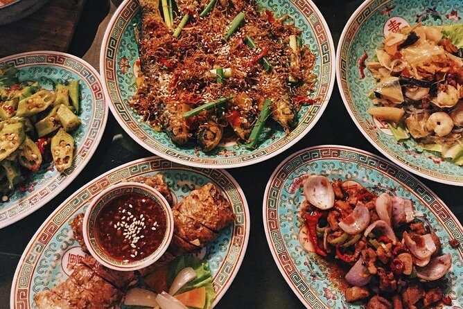 Malacca Historical Tour with Lunch at Baba Nyonya Restaurant - The Stops: What You’ll See and Why They Matter