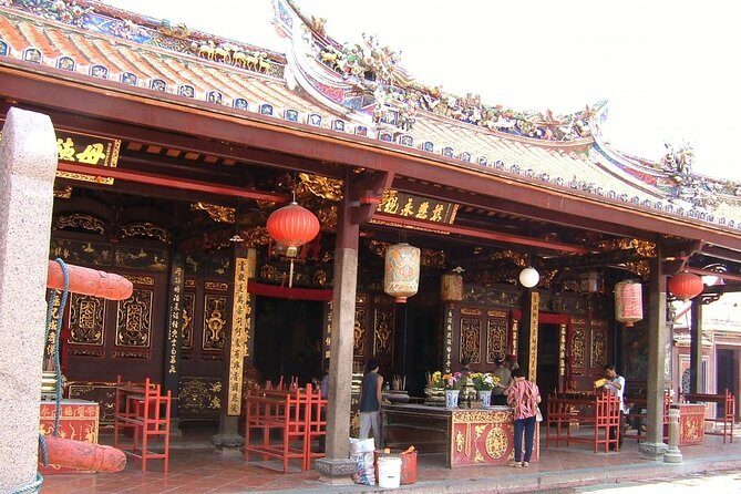 Malacca Tour With Instragrammable Spot from Kuala Lumpur - What This Tour Means for You