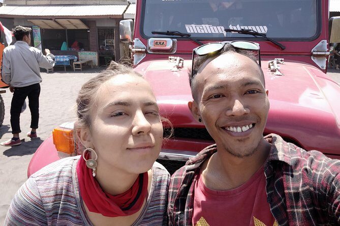Malang Daily Tours - FAQ