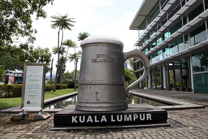 Malaysia Countryside And Batu Caves Tour - Timing and Practical Tips