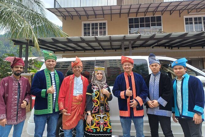 Malaysian Dance and Costume Tour - Analyzing the Value and Cost
