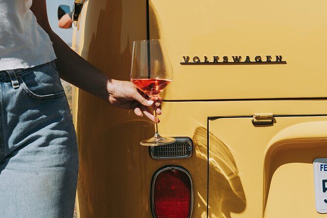 Malibu: Vintage VW Bus and Vineyard Tour - Who Will Love This Tour?