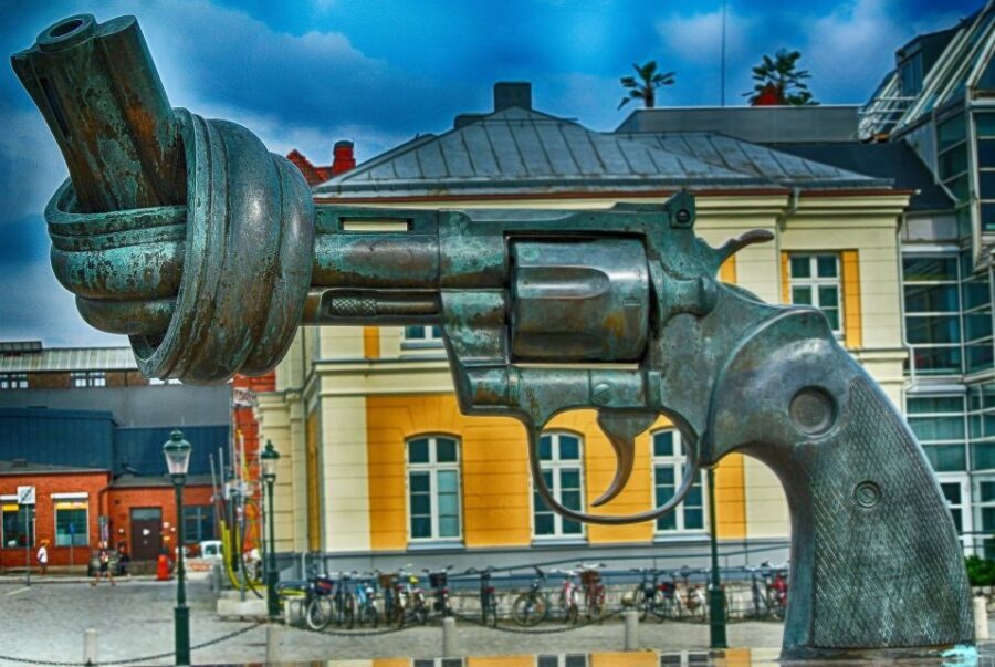 Malmö: Express Walk with a Local in 60 minutes - Why This Tour Works for Travelers