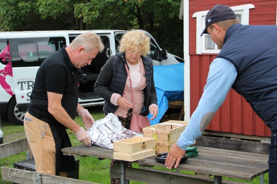 Malmö: Self-Guided Food Tour - Detailed Breakdown of the Tour