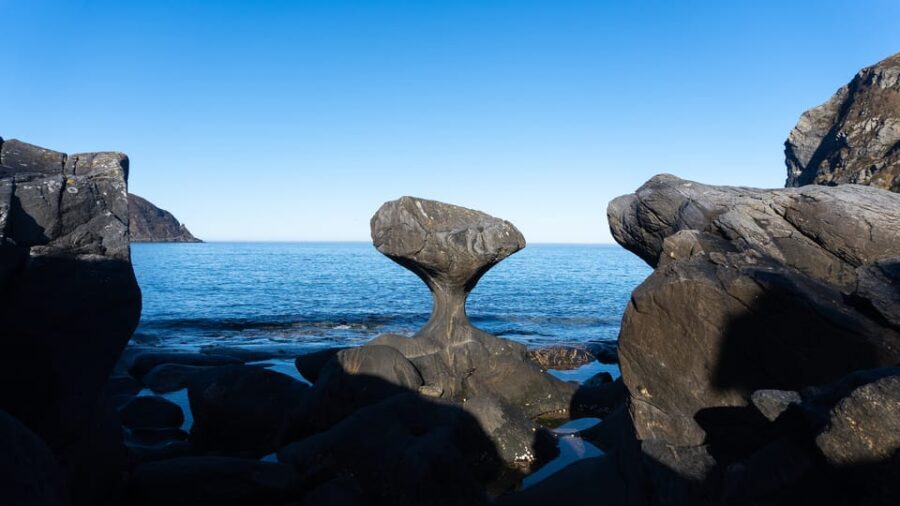 Måløy: Kannesteinen and Colorful Village Tour - The Details That Matter