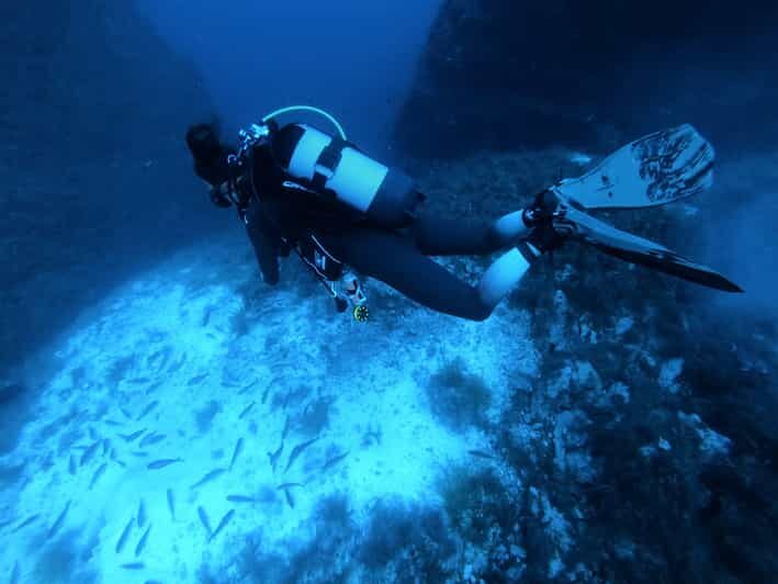Malta: 2 Scuba Fun Dives for Certified divers - Frequently Asked Questions