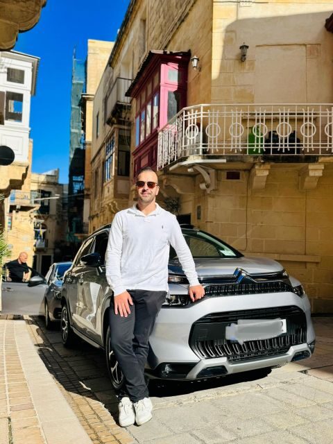 Malta: 3 Cities, Marsaslokk, Blue Grotto, Hagar Qim Temples - What Makes This Tour Stand Out?