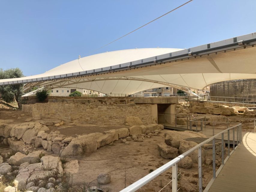 Malta: Ancient Wonders, Coastal Charms, and Cities Tour - Practical Details and Value