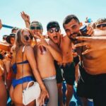 Malta: Boat Party + Watersport+ Comino+ OpenBar ALL INCLUDED - What Travelers Are Saying