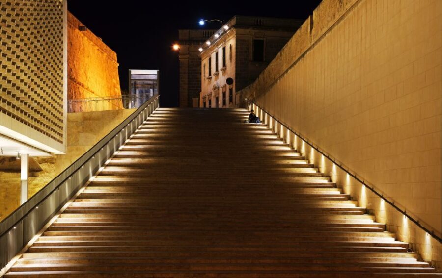 Malta By Night - Valletta, Birgu, Mdina & Mosta - What Travelers Say