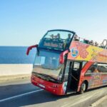 Malta: City Sightseeing HOHO Bus Tour & Optional Boat Tour - A Detailed Breakdown of the Itinerary