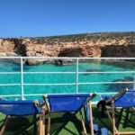 Malta: Comino, Blue Lagoon, Crystal Lagoon & Caves Cruise - An Introduction to the Experience