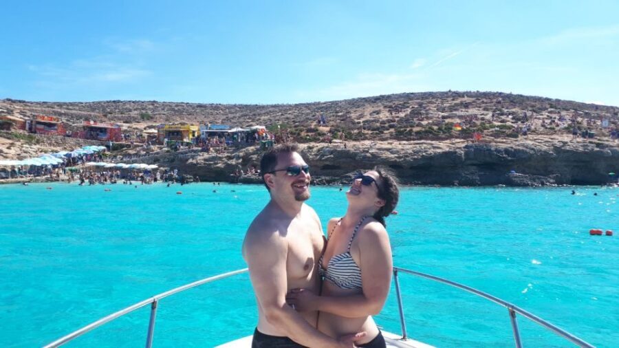 Malta: Comino, Blue lagoon, Crystal Lagoon Private Boat Tour - The Itinerary: What Makes This Tour Special