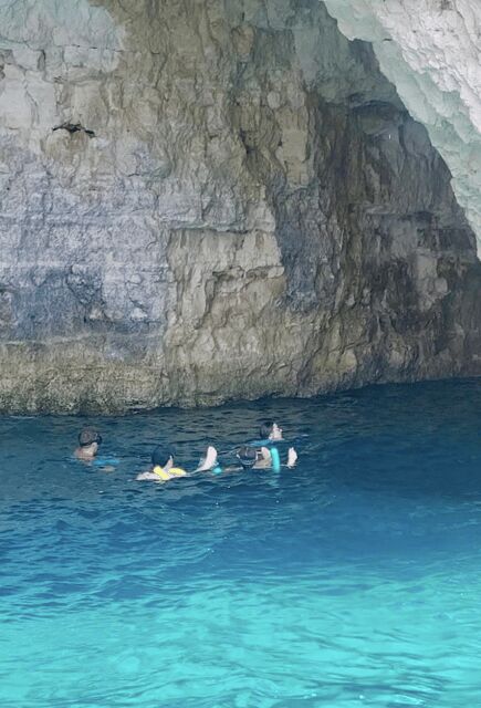 Malta: Comino Island Private Boat - Final Thoughts: Who Should Consider This Tour?